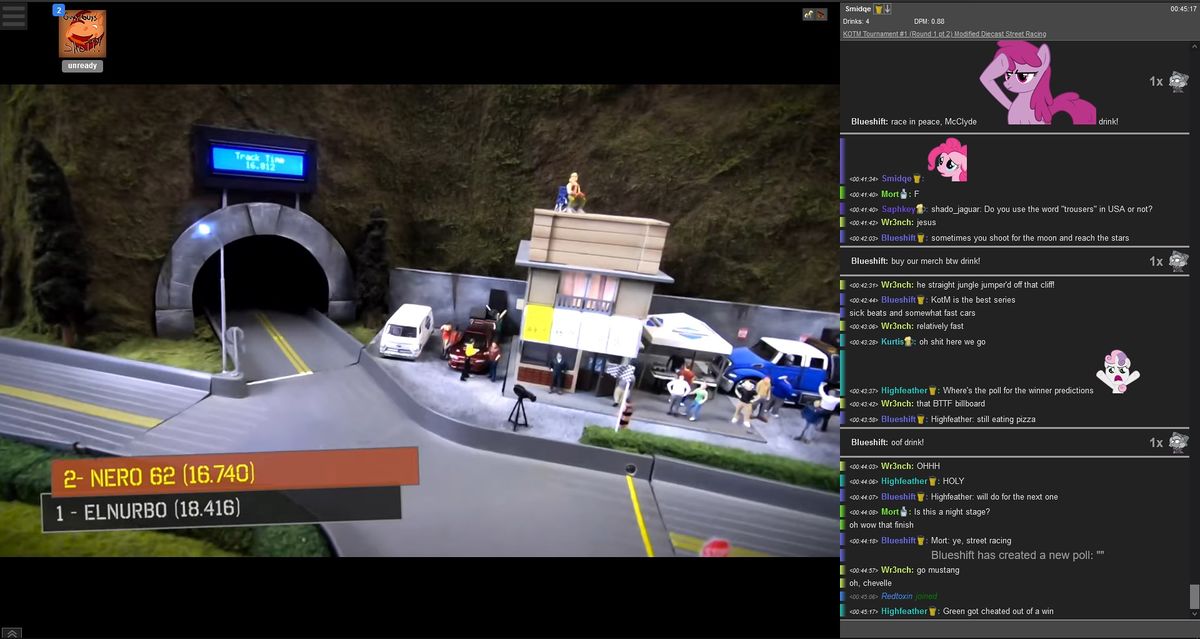 Userscripts - BerryTube Wiki